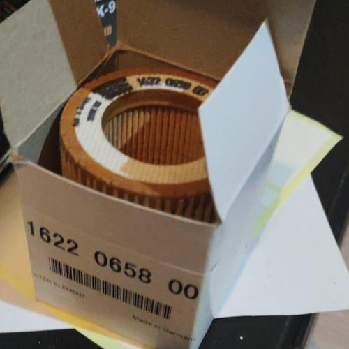 Jual 1622065800 Air Filter Unit Kecil GX2 GX3 GX4 GX5 1622 0658 00 ...