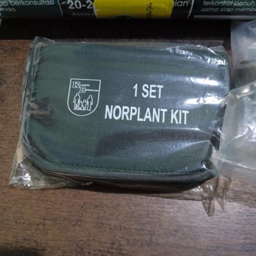 Jual implant set / norplant set / implant set - Jakarta Pusat - toko ...