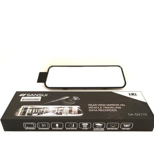 Jual kamera DVR Rear Front Camera Sansui Spion HD SA-DV110 - Kota ...