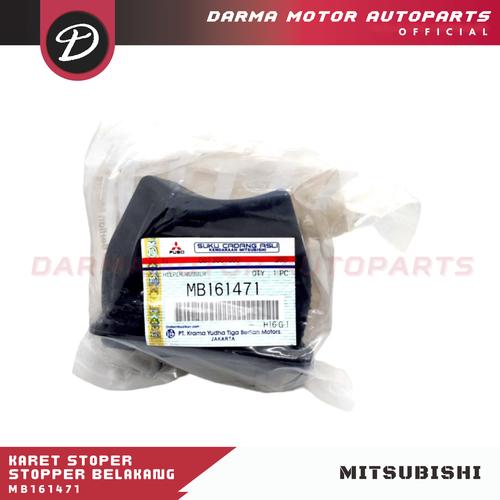 Jual Karet Stoper Stopper Belakang Mitsubishi Canter PS125 PS110 PS136 ...