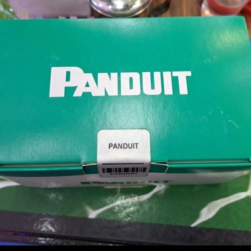 Jual Konektor Rg 45 Panduit Pannet Cat6 - Jakarta Pusat - RL Elektrik ...