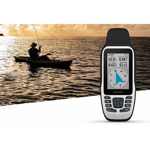 Jual GPS GPSMaps Garmin 79s Marine Handheld - Kota Serang - Angka Tujuh ...