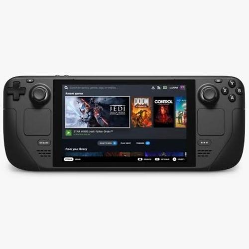 Jual Steamdeck Steam Deck OLED Valve Handheld Gaming 512GB - Kab ...