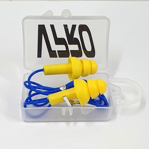 Jual Ear Plug / Ear Plug Ultrafit Pelindung Sumbat Telinga 3 Susun VPRO ...