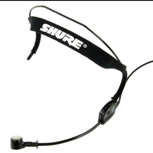 Jual MIC HEADSET SHURE WH20 WH 20 TQG ORIGINAL - Jakarta Barat - WIND ...