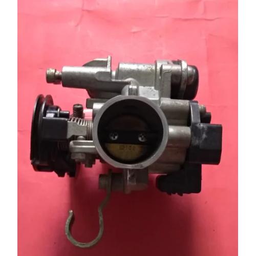 Jual Throttle body & karburator injeksi injektor Xeon Rc 125 Xeon GT ...