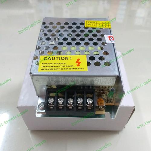 Jual Trafo adaptor 12volt 3ampere power supply - Kota Malang - NTL ...
