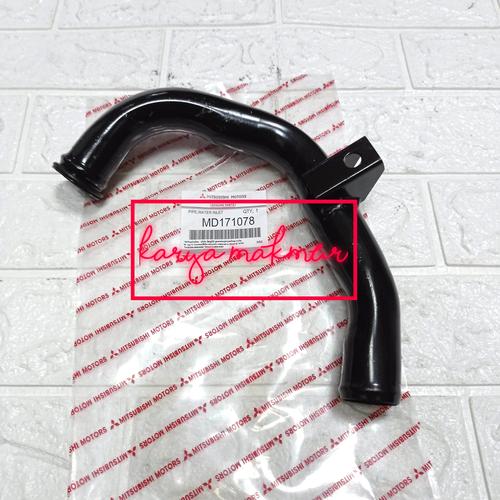 Jual PIPA WATER INLET BYPASS RADIATOR T120SS KARBU T120SS INJEKSI 1.500 ...