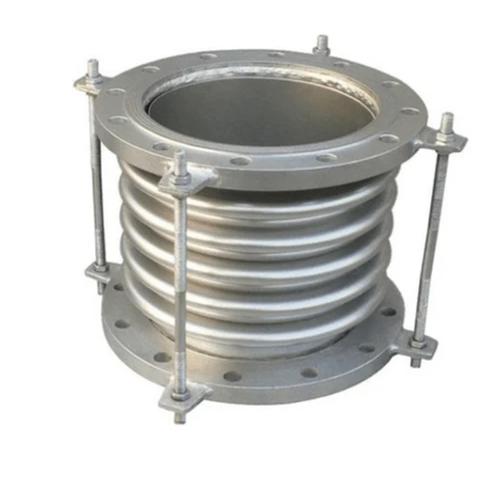 Jual Flexible Hose Bellow 8 inch x 20cm Ansi 300 Expansion Joint ...