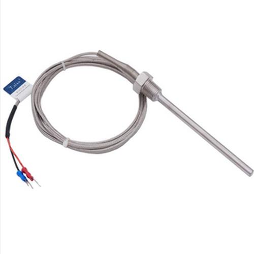 Jual THERMOCOUPLE TEMP CONTROL TYPE K 2MTR - Kota Batam - BJM BATAM ...