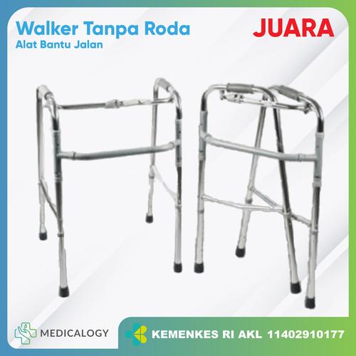Jual Walker Alat Bantu Jalan Tongkat Walker Kuat dan Ringan - Jakarta ...