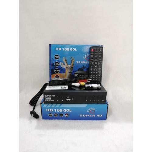 Jual STB Digital Super HD - Set Top Box TV Digital - Kijang - Jakarta ...
