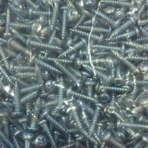 Jual Skrup PH 8 x 1" Tapping Screw 8x1 Skrup Philip Pan Head (1000pcs ...
