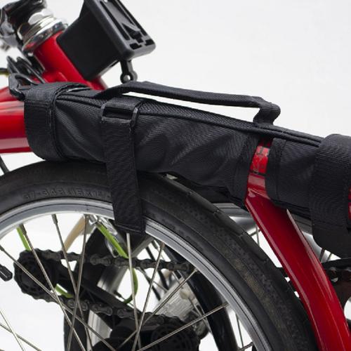 Promo RIN PROJECT - Brompton Carry Handle - Black Cicil 0% 3x - Jakarta ...