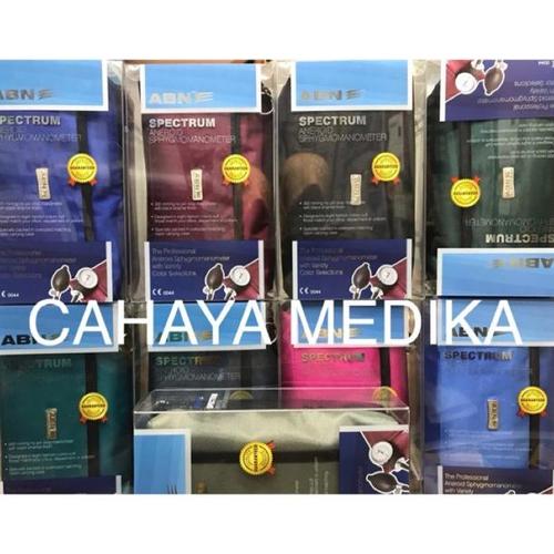 Jual Tensi ABN Spectrum/Tensimeter Aneroid ABN Spectrum - Hunter Green - Jakarta Selatan - OK ...