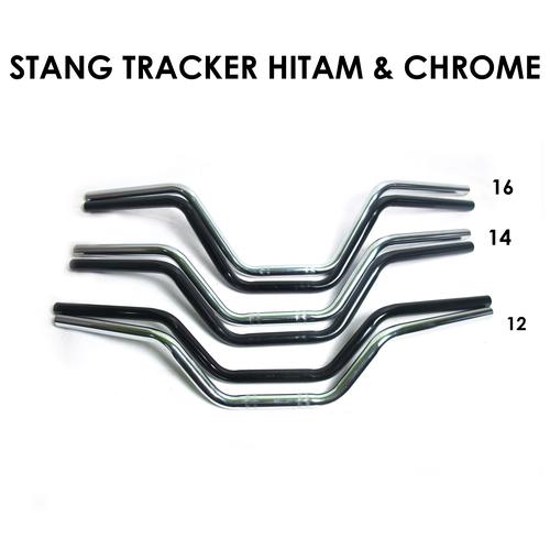 Jual STANG CAMAR TRACKER JAPSTYLE - HITAM 14 - Kota Bandung - DC ...