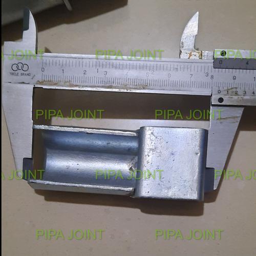 Jual Slide pipe metal joint - Kab. Bekasi - PIPA JOINT | Tokopedia