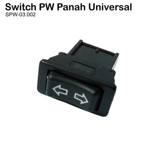 Jual Switch Power Window MX Universal / Saklar Power Window Panah ...