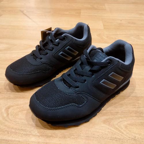 Jual Sepatu Sekolah Anak Bata North Star Terbaru Sneakers Anak Warna ...
