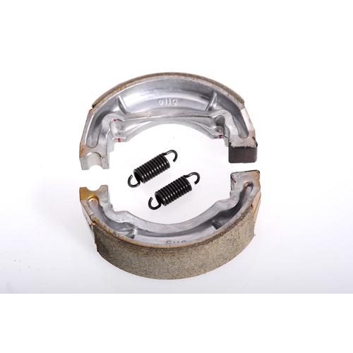 Jual Sepatu Rem Motor SCM-S07 Standard - Jakarta Barat - Elig Official ...