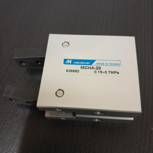 Jual GRIPPER MINDMAN MCHA-20 - Jakarta Barat - Mustika Mandiri Teknik ...