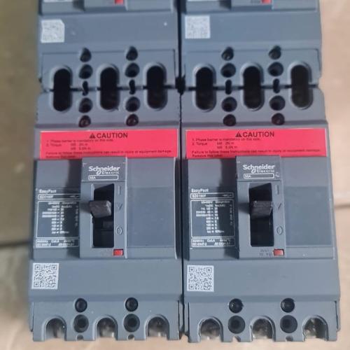 Jual mccb ezc100f 100a schneider - Kota Surabaya - KOMPONEN PANEL ...