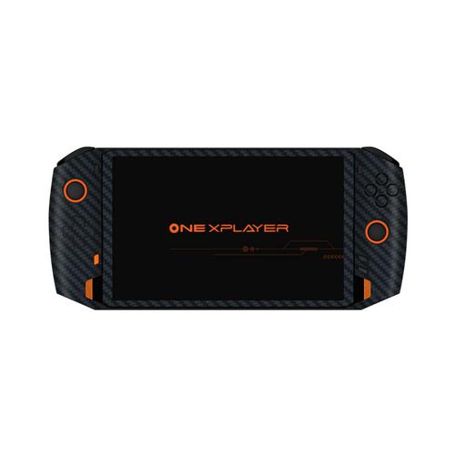 Jual 3M Skin / Garskin Premium Protector One X Player - Carbon Texture ...