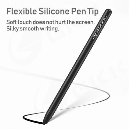 Jual Stylus Capacitance Pen Samsung Galaxy Z Fold 4/3/2 Series GKK ...