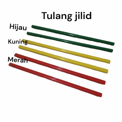 Jual TULANG JILID/TULANG MAP TOZCHA - Kota Medan - lufanval official ...