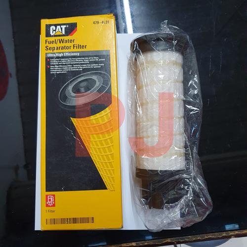Jual 479-4131 4794131 fuel water separator filter cat original genuine ...