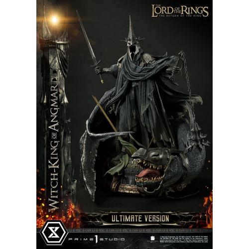 Jual Prime 1 Studio The Witch King (The Lord of the Rings) FIGURE ...