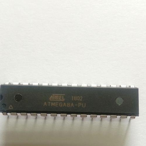 Jual IC ATMEGA 8A-PU ATMEGA 8A ATMEGA 8 - Jakarta Barat - RANSA ...