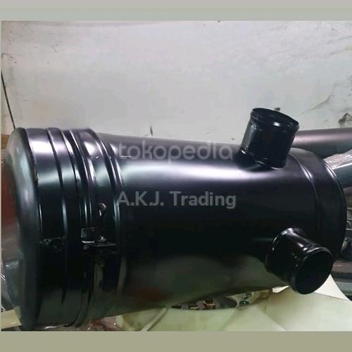 Jual Tabung Rumah Air Filter Udara Mitsubishi Colt Diesel Fuso 4D30 ...