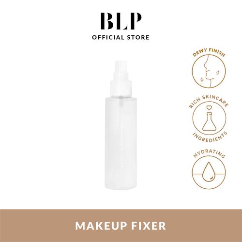 Jual BLP - Makeup Fixer - 100 ml - Setting Spray - Kab. Bogor - BLP ...
