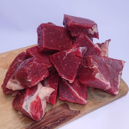 Jual Daging Rendang Sapi 1 kg Potong - Kota Depok - Rendang Uni Ima ...