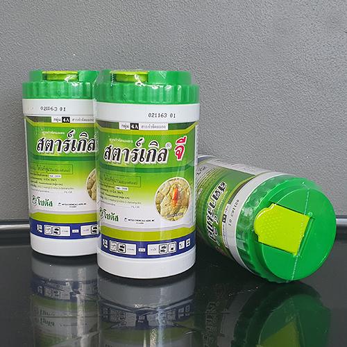 Jual Starkle G Insecticide 250g, Insektisida Sistemik, Basmi Kutu Putih ...