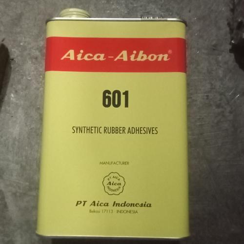 Jual lem aica aibon 601 galon 2.5 kg / lem kuning serbaguna aibon 2500 ...