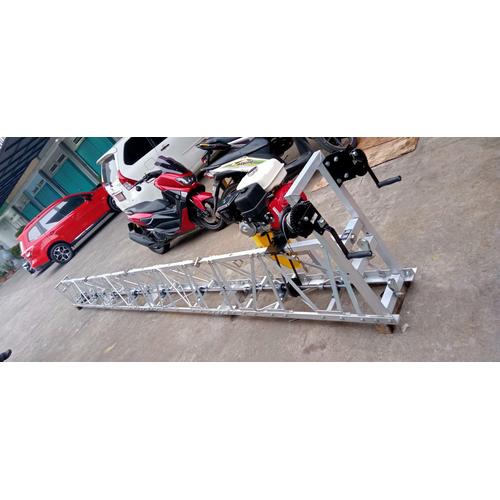 Jual Truss Screed Alat Jidar Paver Perata Beton - Dynamic VTS 600 ...