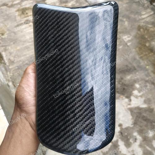 Jual cover tangki aerox old/new/nmax new/pcx 150/160 /cover tangki ...
