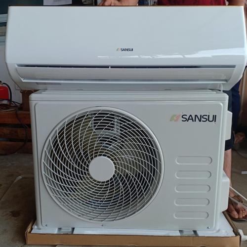 Promo SANSUI JAPAN SA-L09S2 AC 1 PK AC Split Standard White ONLY ...