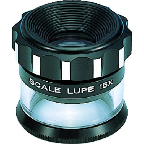 Jual Peak 2016 scale loupe 15x 15x magnifying glass Kaca Pembesar 15X ...