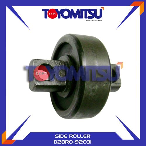 Jual Side Roller Forklift Heli - Kota Surabaya - TOYOMITSU SPAREPART ...