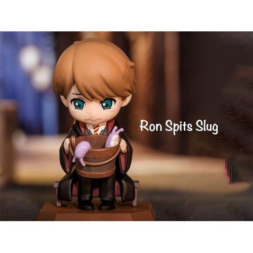 Jual Pop Mart Harry Potter An The Chambers of Secret Series - Ron Spits ...