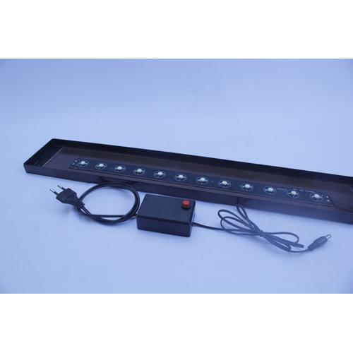 Jual lampu led HPL taning tening tanning arwana arowana 12watt ...