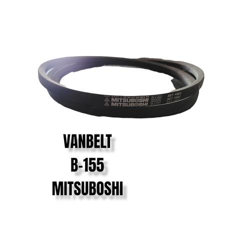 Jual Van Fan Belt VanBelt B-155 / Tali Ban Kipas MITSUBOSHI - Kab. Sragen - Toko komplit Bos ...