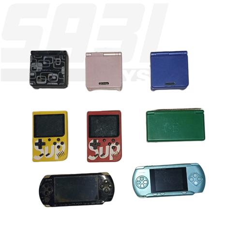 Jual PSP Sony Gameboy Sup GBA Bootleg KW Borongan Minus - Kab. Bogor ...