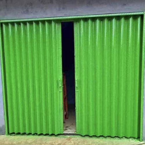 Jual Pintu Folding Gate - Jakarta Timur - Introvil | Tokopedia