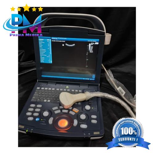 Jual USG B/W DP 10 Mindray Doppler (SECOND) - Kota Bekasi - PRIMA ...