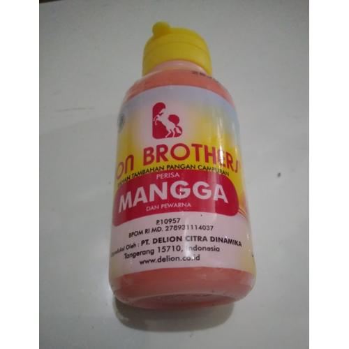 Jual Pasta Lion isi 60gr Perisa dan pewarna makanan dan minuman ...