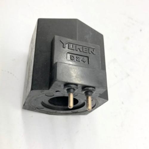 Jual COIL SOLENOID YUKEN 01 / DC24 VAC - Jakarta Barat - Panah Putra ...